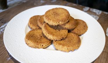 Blé dur | Les céréales