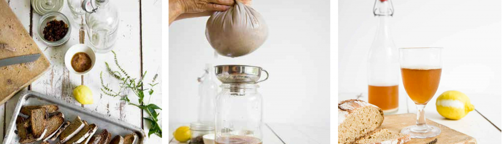 Le Kvas russe : une histoire pétillante | Les céréales